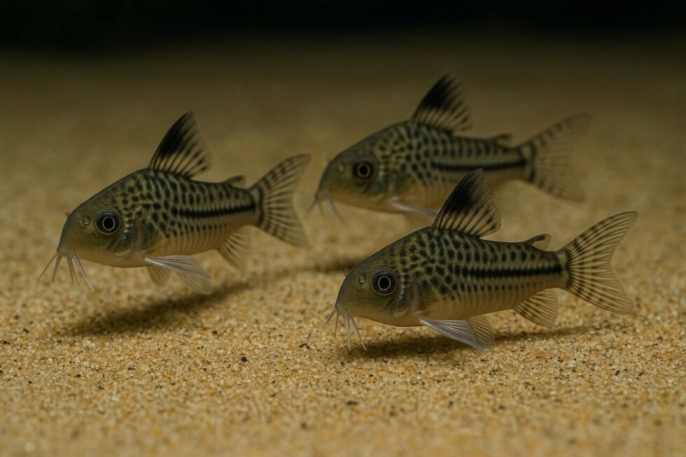 Best Food for Corydoras: A Complete Feeding Guide